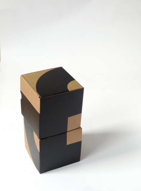 The Design Office: Letterboxes